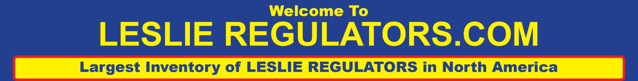 2″ THD GPKP-1 – Leslie Regulators